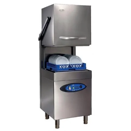 Industrial dishwasher OBM1080
