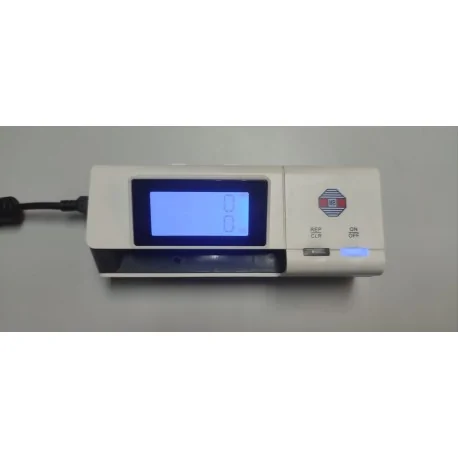 Portable counterfeit detector DP-2308