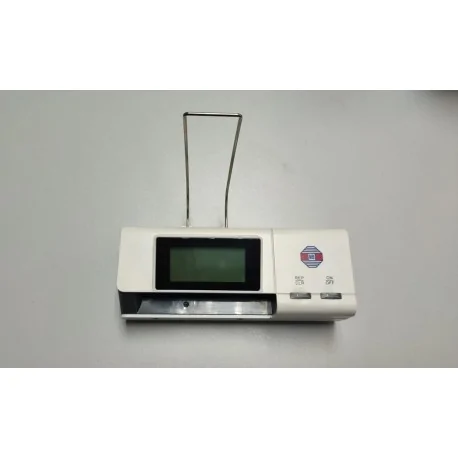 Portable counterfeit detector DP-2308