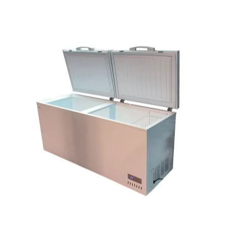 Chest freezer blind door BD-500