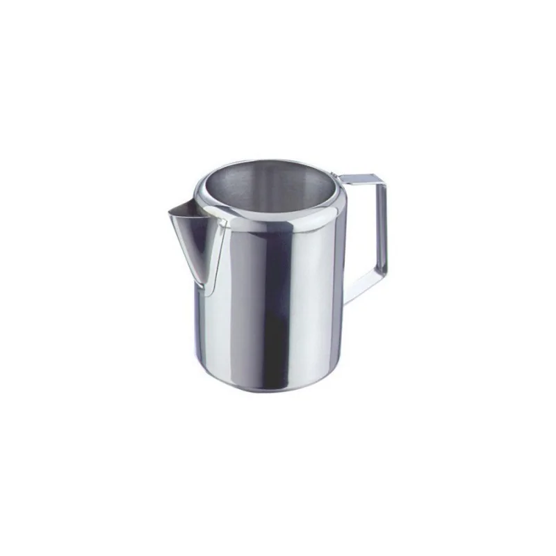 Inox Pot à lait